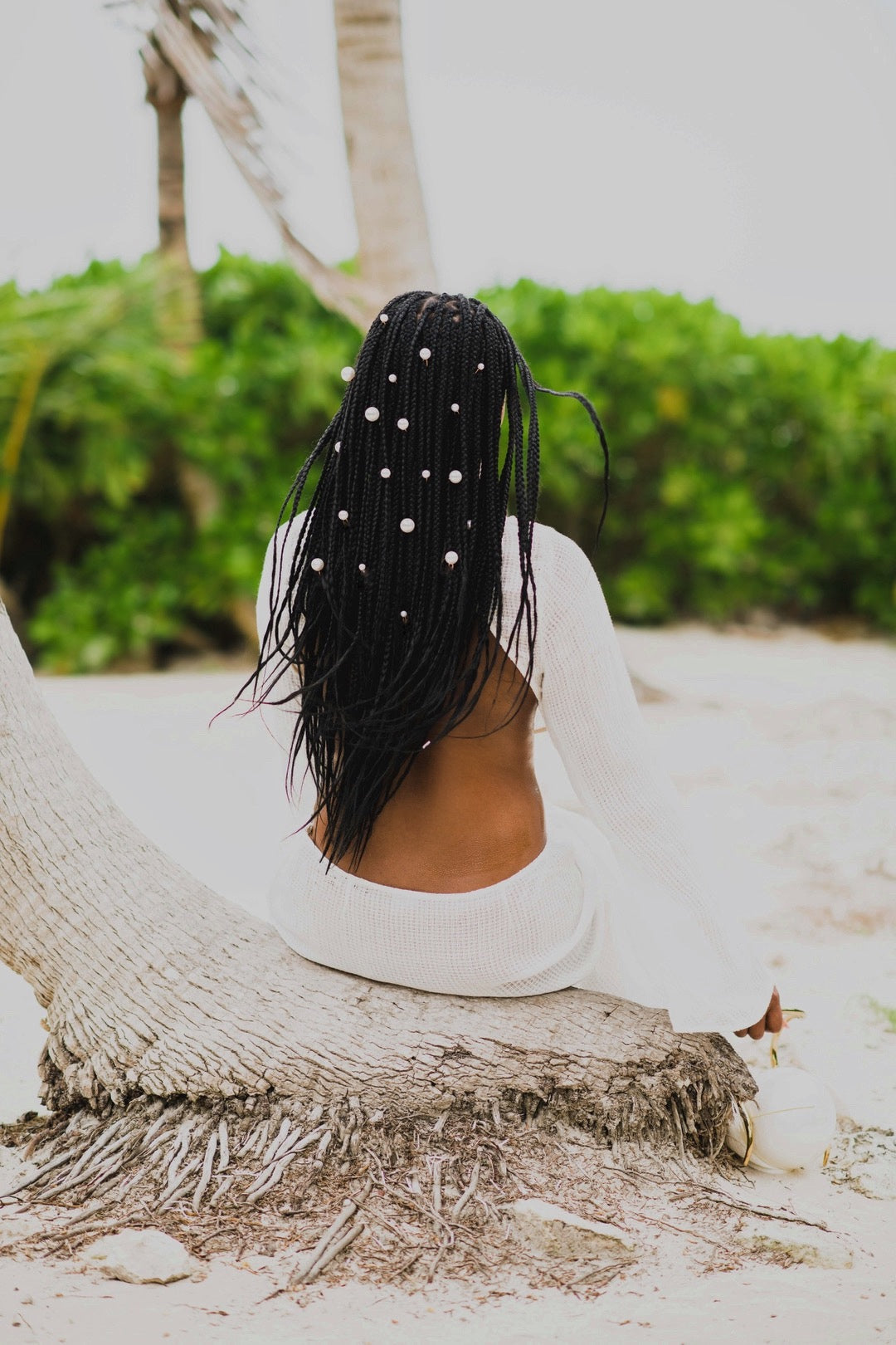 Braid Boss: A Guide to Maintaining Your Braids and Extensions – Isaline