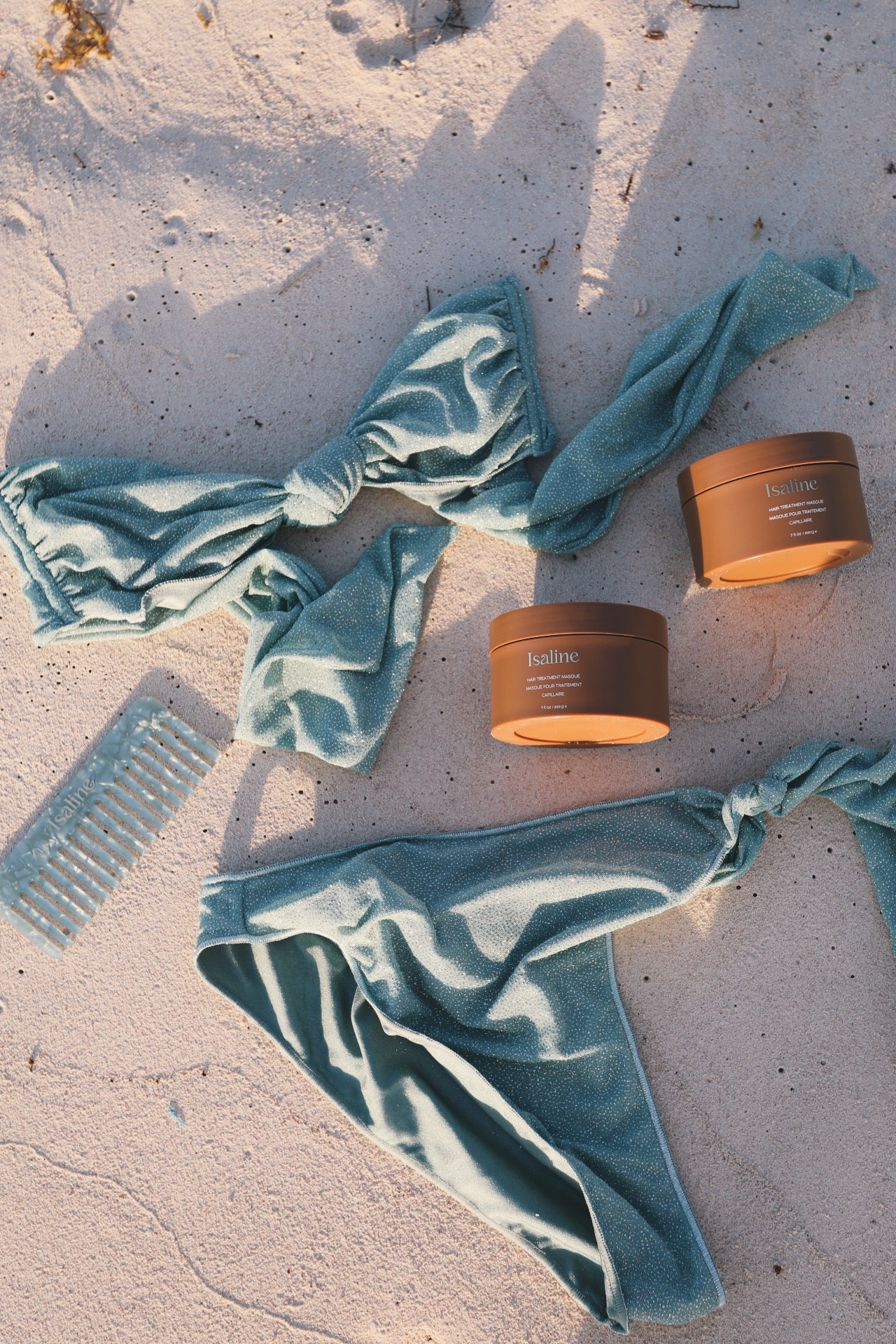 ON VACAY BUNDLE – Isaline